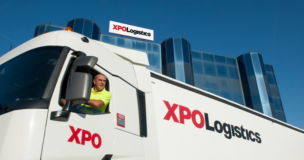 Outsourced logistics in a post-pandemic world | Supply Chain Magazine