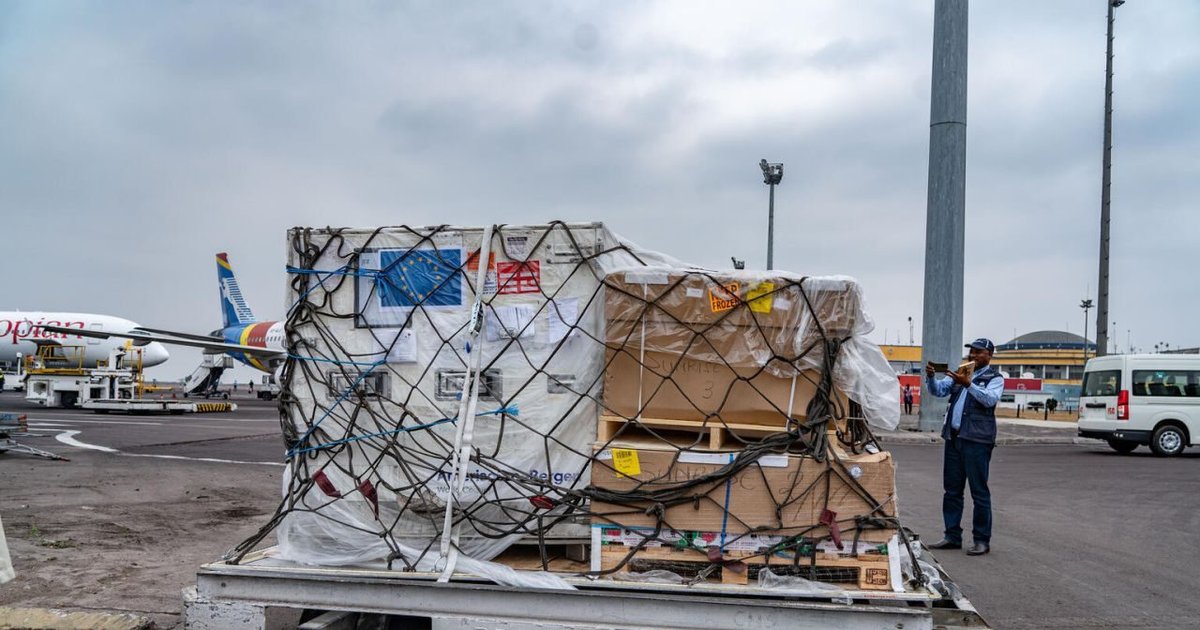 UNICEF’s Supply Chain Maturity Model Enhances Global Health | Supply ...