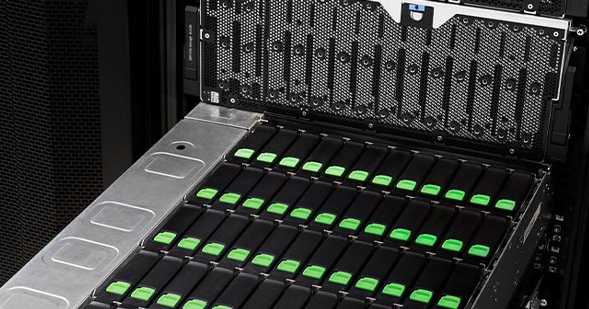 Ai Surge Prompts Data Centre Sustainability Balancing Act Data Centre Magazine