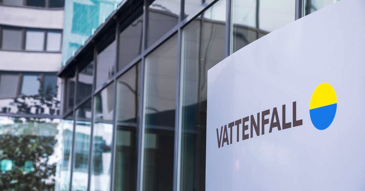Swedish Power Company Vattenfall Celebrates 115 years | Energy Magazine