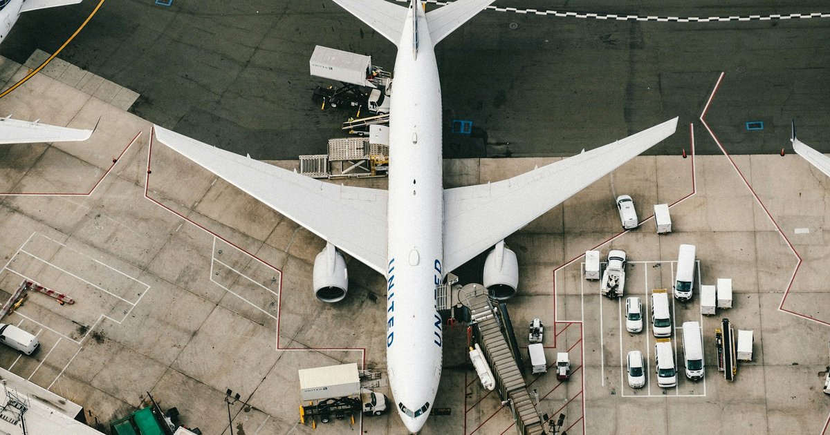 Key Learnings from the IATA’s Aviation Net Zero Review | Supply Chain ...