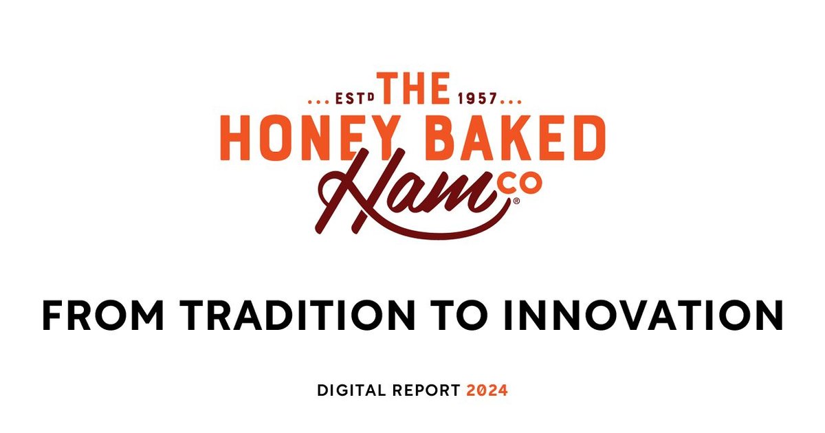 The Honey Baked Ham Company: From Tradition to Innovation | Technology ...