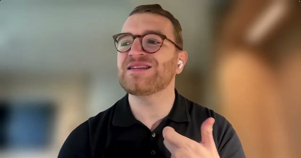 FinTech LIVE Dubai: John Hallahan, Director at Fireblocks | FinTech ...