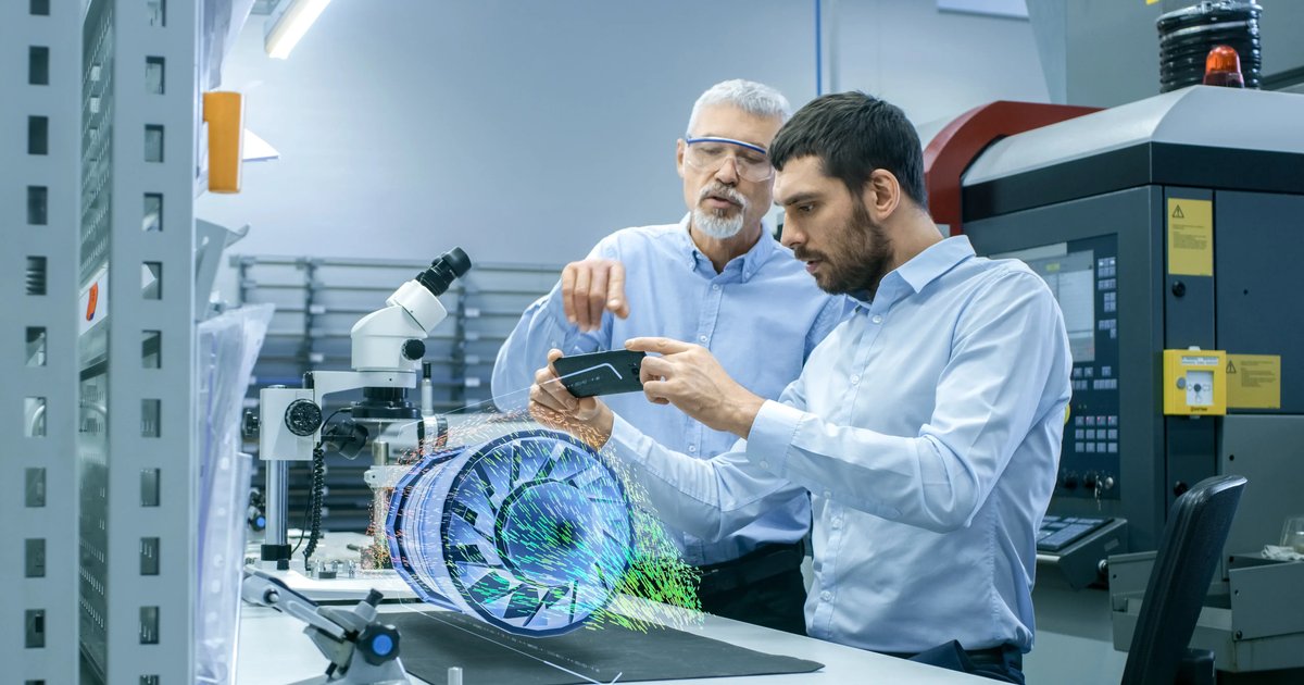 Rockwell Automation: ‘State of Smart Manufacturing Study ...