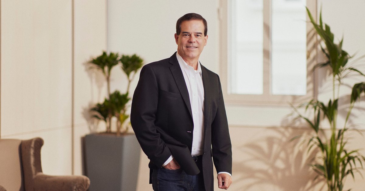 Chip Mahan | Technology Magazine