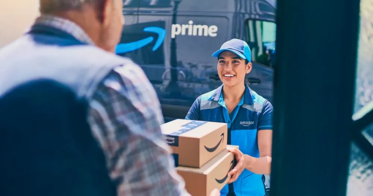 Why UPS and Amazon are Cutting Jobs for Leaner Operations | Supply ...