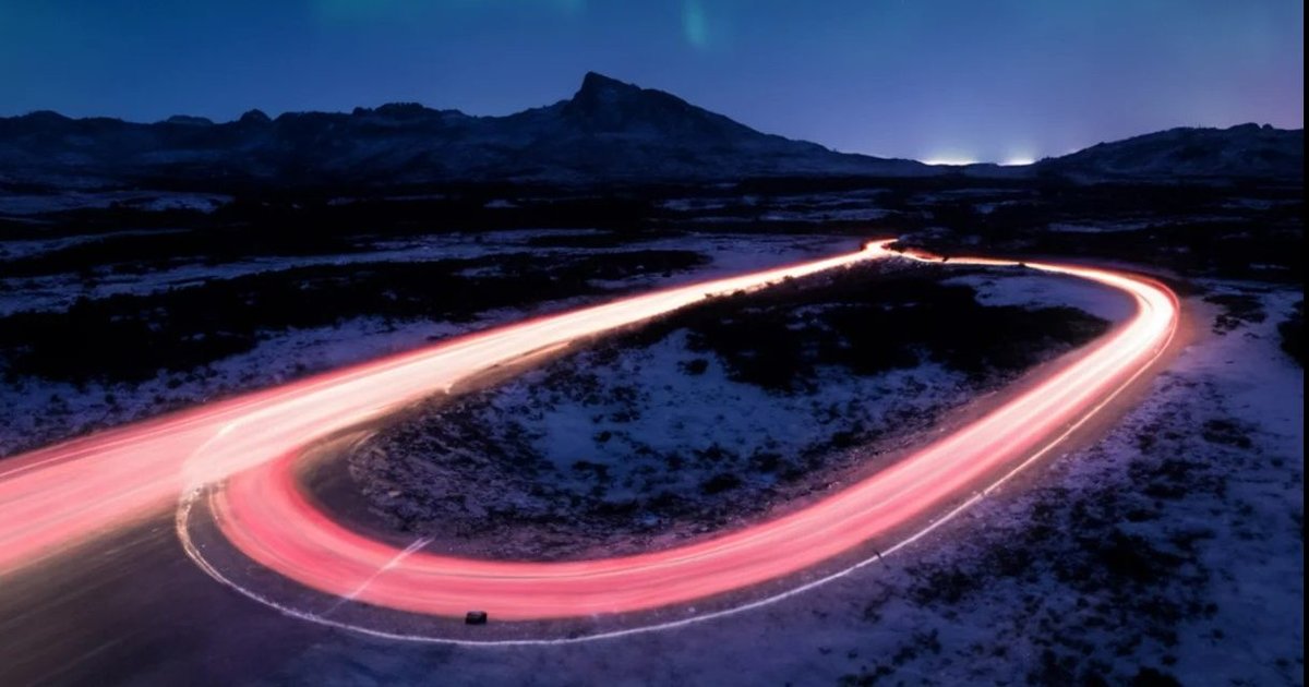 Accenture reports stagnant commercial fleet electrification | EV Magazine