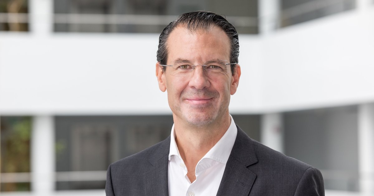 Dr Rolf Werner: AI is Critical for the Telco Revolution | Telco Magazine