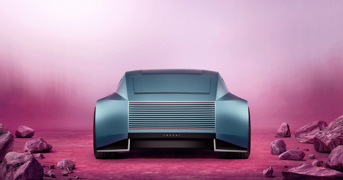 Jaguar's Bold Reimagine Campaign: Divides Opinion | EV Magazine