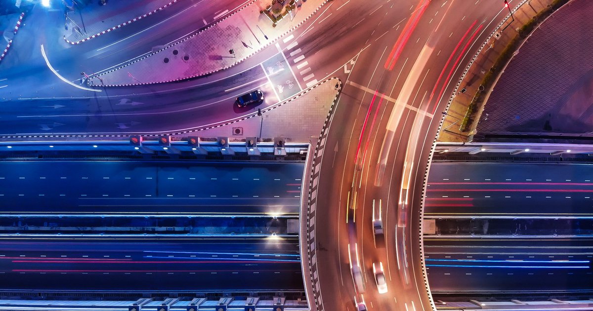 Disruption as Opportunity: Transforming the Automotive Indus | EV Magazine