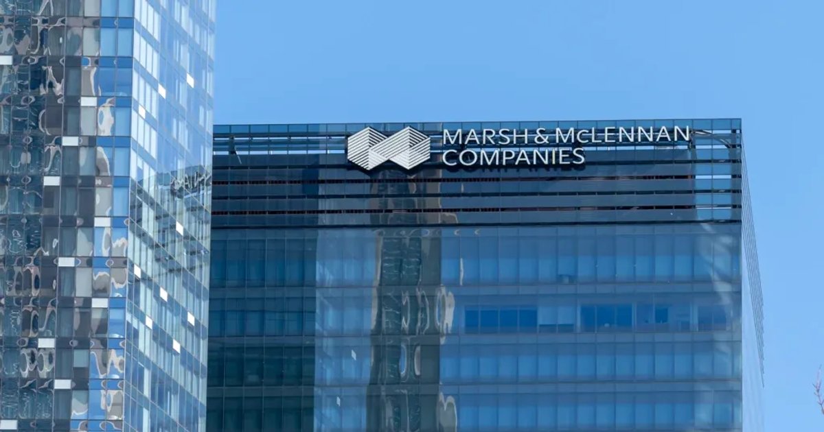 Marsh: Insurance Facility for Data Centre Projects Launches | Data ...