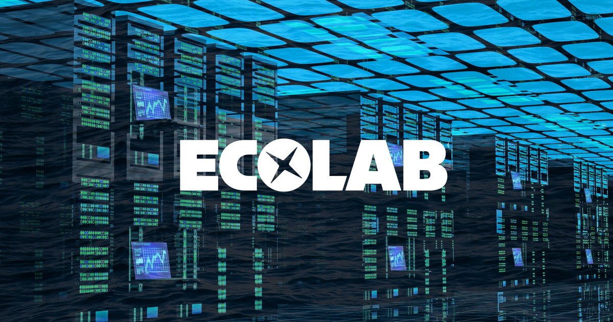Why Ecolab Earned a Top Spot on CDP’s Environmental A List ...