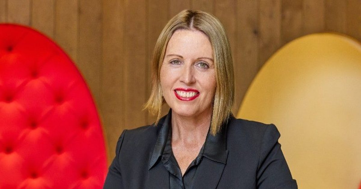 People Moves: Maureen Costello | Data Centre Magazine