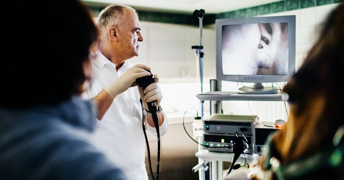 NTT and Olympus: Paving the Way for Cloud-Based Endoscopy | AI Magazine