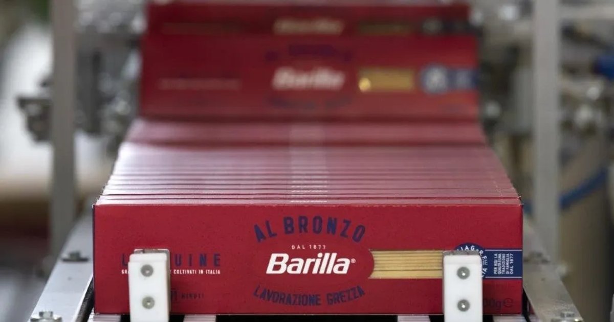 FourKites: Enabling Visibility Across Barilla’s Supply Chain | Supply ...