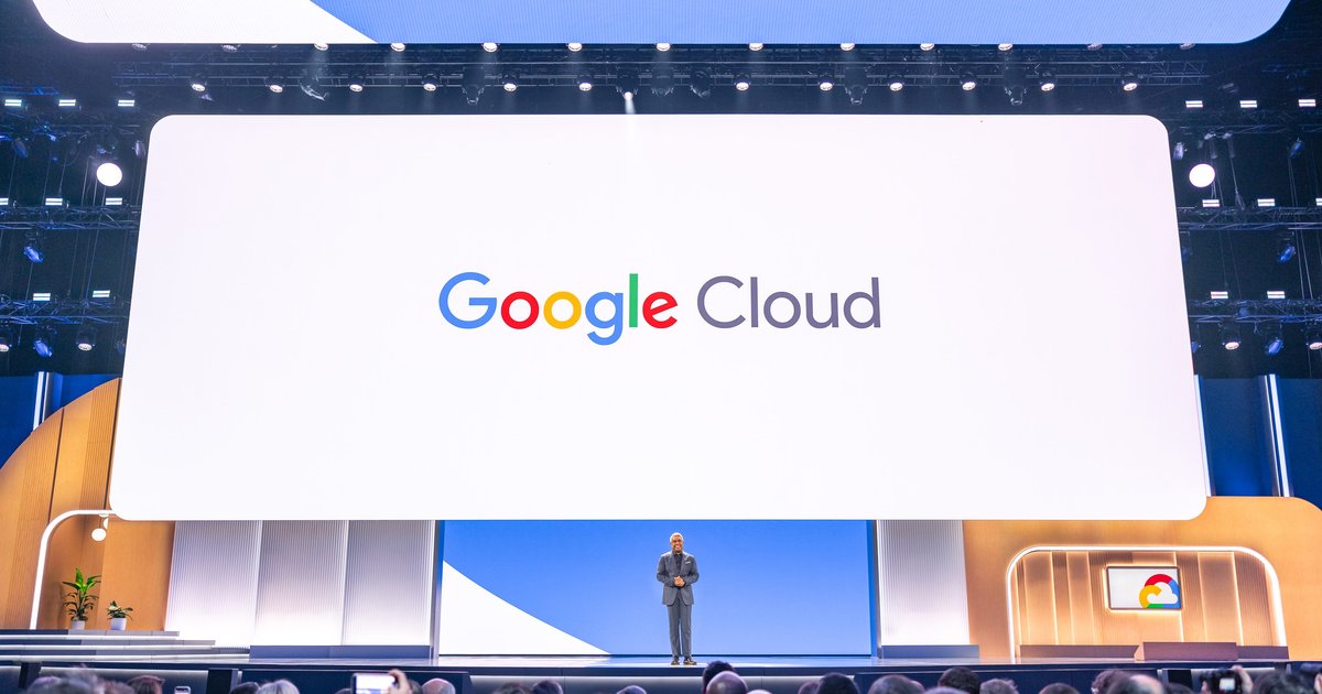 Google Cloud Next 2024: Pushing the Next Frontier of AI | Technology ...