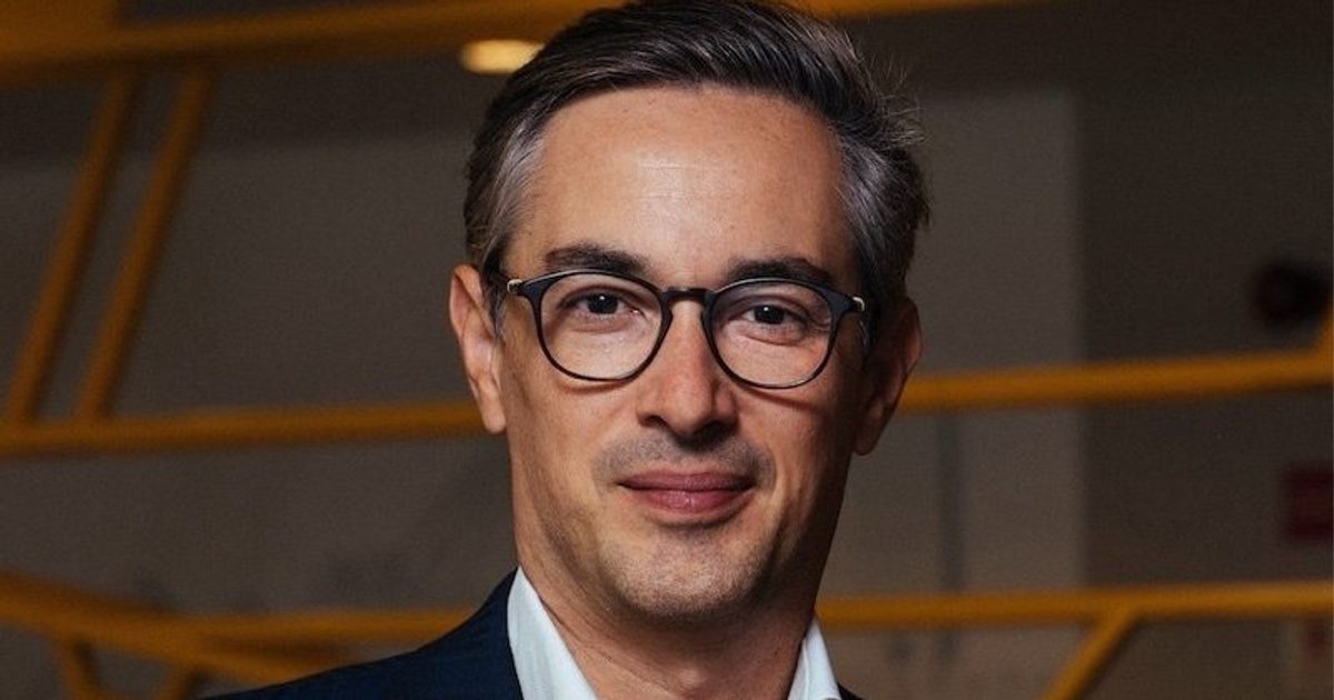 Inside Vale: CEO Gustavo Pimenta Hails Strong Performance | Business Chief