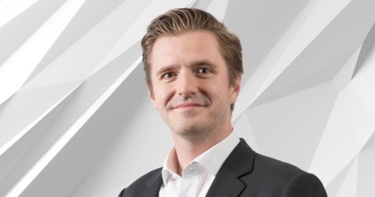 Q&A With President of ABB Motion Services Erich Labuda | Energy Magazine