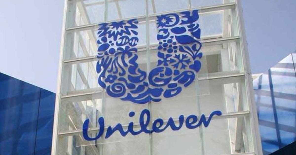 Microsoft & Accenture Helping Embed AI Tech at Unilever | Supply Chain ...
