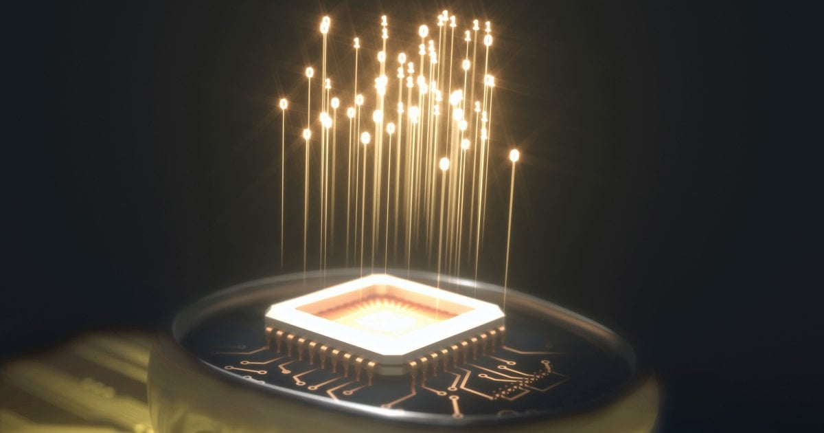 AI Hardware: Revolutionising how we Solve Complex Problems | AI Magazine