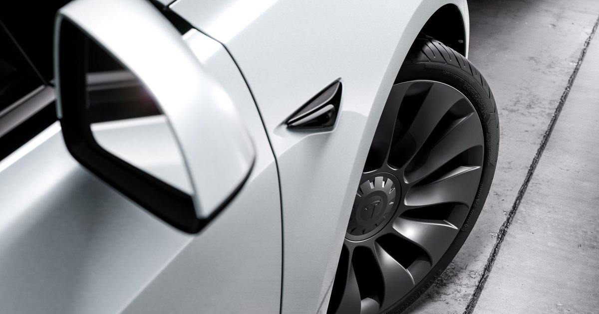 Tesla is streamlining stages of electric vehicle production | EV Magazine