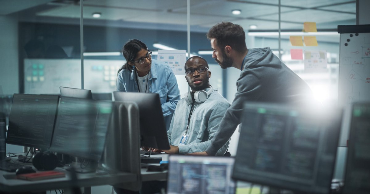 Top 10 Cyber Companies in APAC | Cyber Magazine