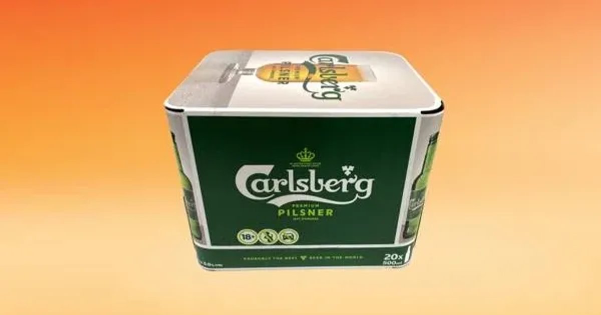 How Carlsberg uses Clean Power to Fuel its Breweries | Energy Digital