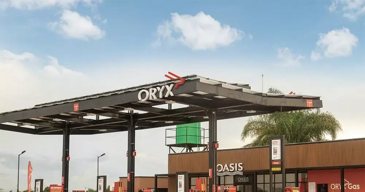 Oryx Energies selects GEP for global energy spend management | Energy ...