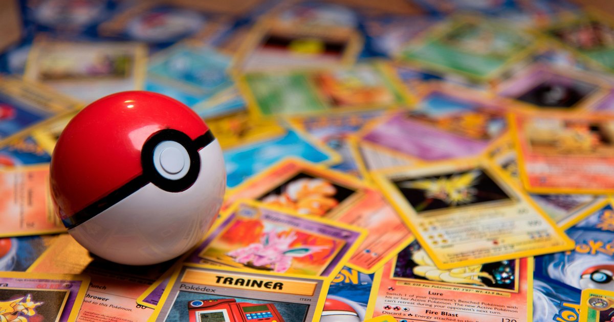 Are Small Retailers Being Cut Out of Pokémon Supply Chains? | Supply ...
