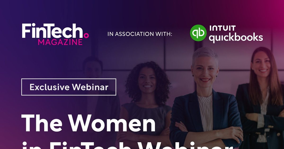 Women in FinTech: Break Barriers, Build Better Products | FinTech Magazine