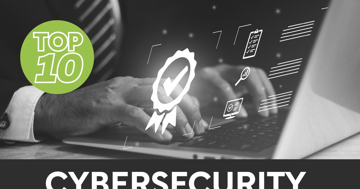 Top 10: Cybersecurity Certifications | Cyber Magazine