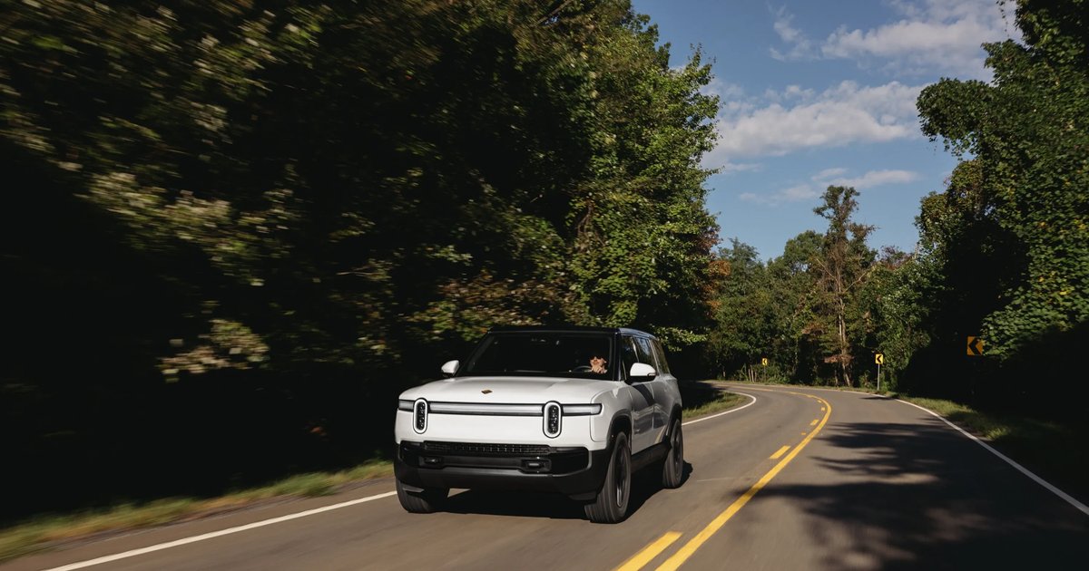 How Rivian is Ramping up EV Production in the US | EV Magazine