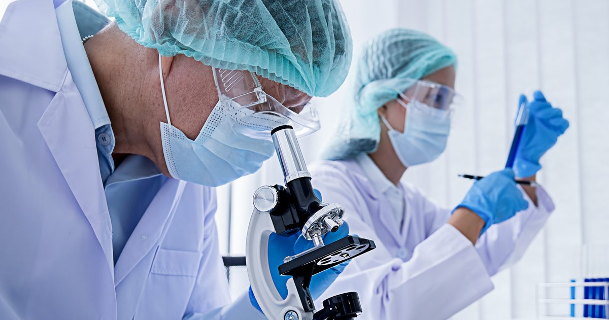 Thermo Fisher on Clinical Trial Carbon Footprint | Healthcare Digital