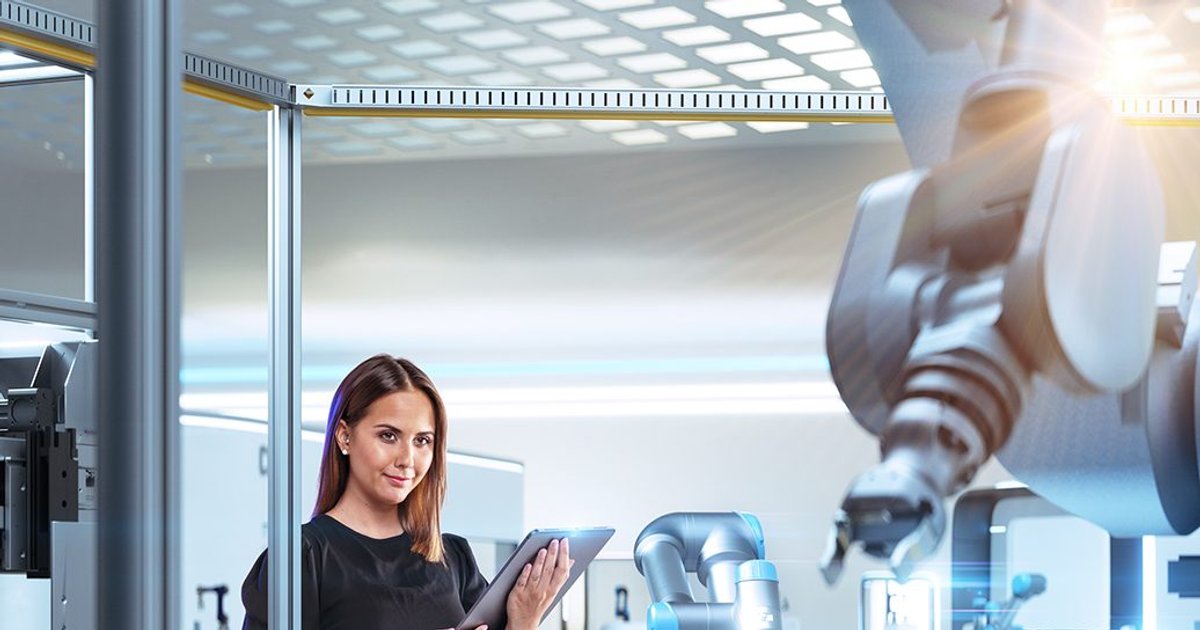 Siemens & Accenture Form Group to Reinvent Manufacturing | Manufacturing Digital