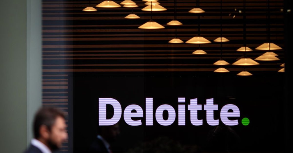 Deloitte: US Banking M&A Set for Resurgence in 2025 | FinTech Magazine