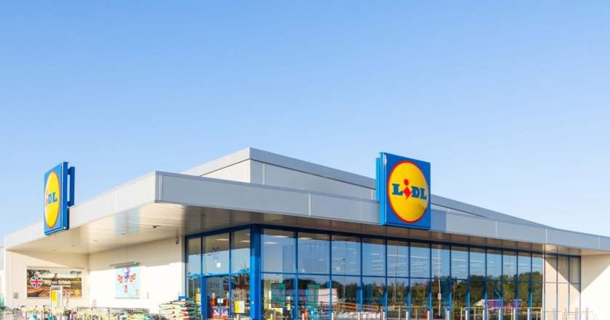 Lidl Strengthens Climate Strategy with Scope 3 Targets | Food and Drink ...