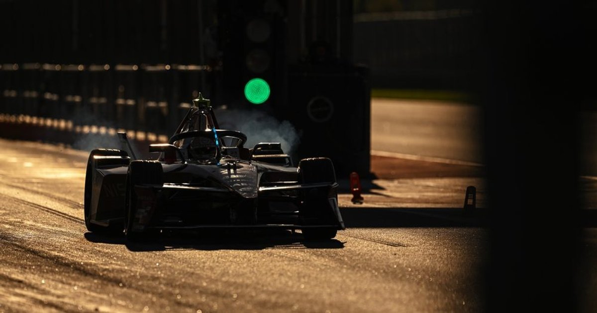 Inside Infosys & Formula E's AI-Powered Race Centre | EV Magazine