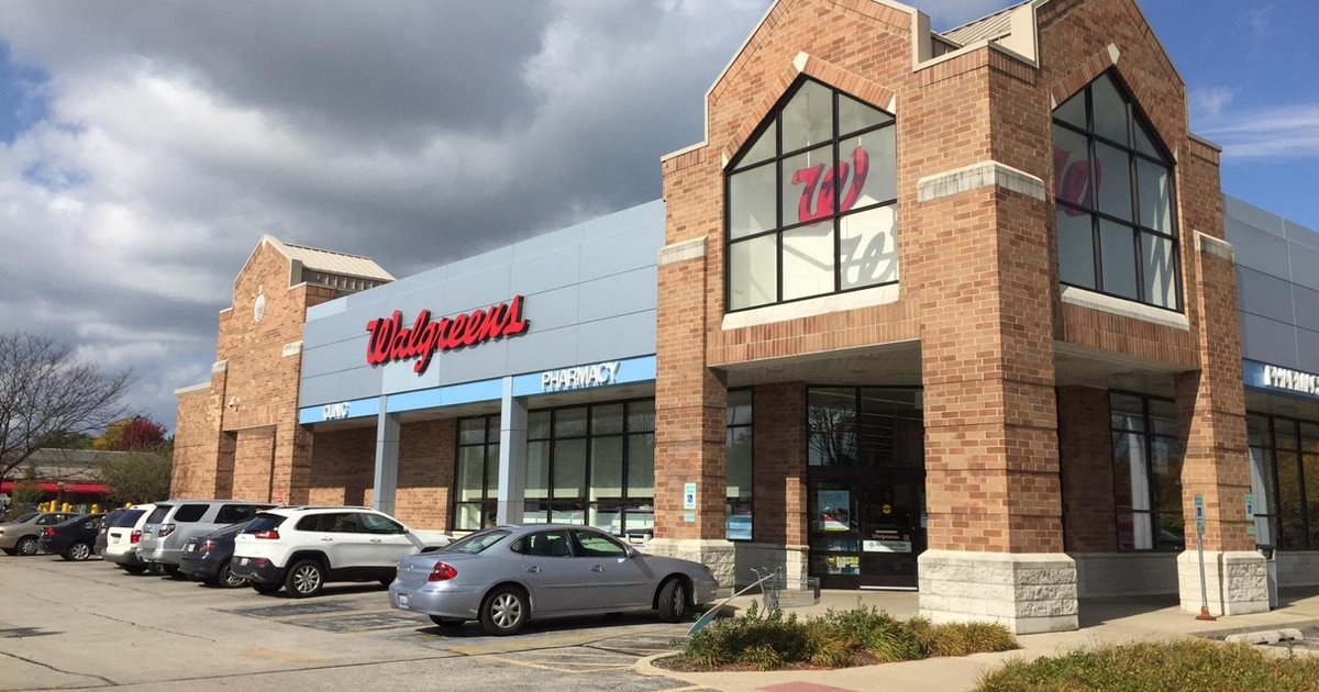 Walgreens Deans Advisory Council Created to Boost Pharmacies ...