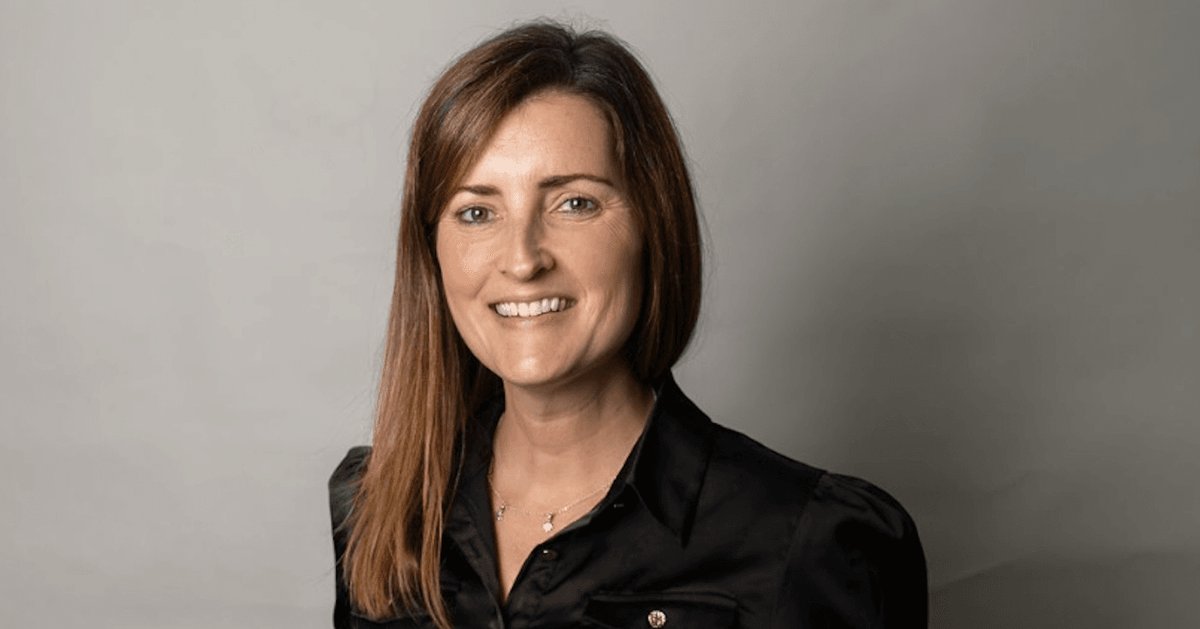 People Moves: Jennifer Holmes | Telco Magazine