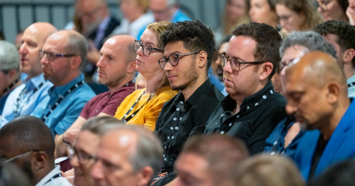 Sustainability LIVE: Meta's Dharmesh ‘DJ' Jani on net zero | Telco Magazine