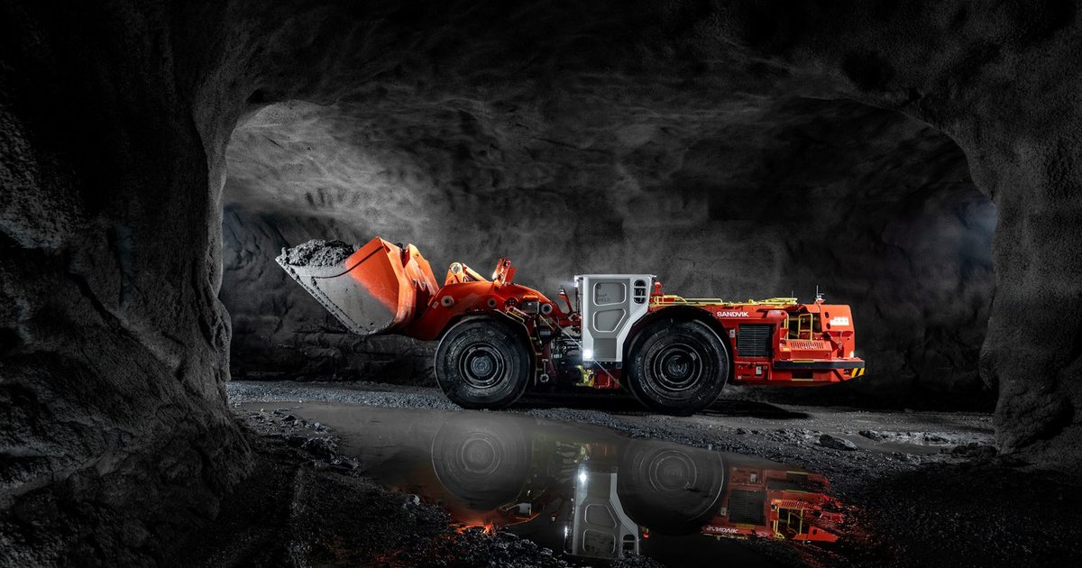 How Sandvik’s AutoMine Aura Boosts Productivity 15% | Mining Digital