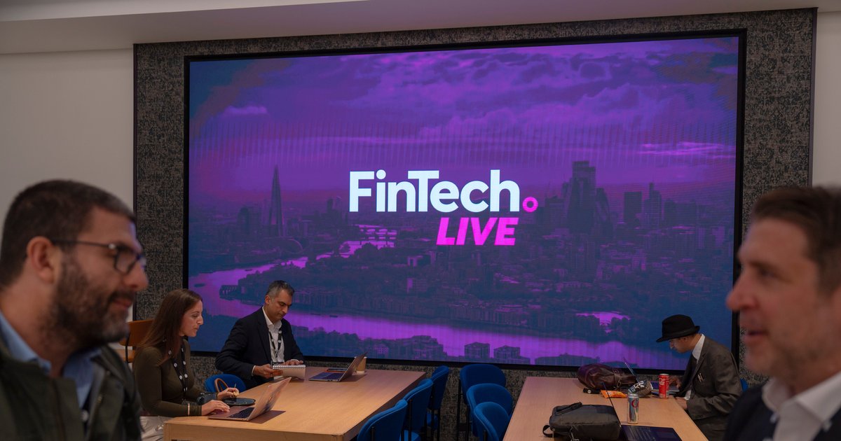 FinTech LIVE London 2025: The Review | FinTech Magazine