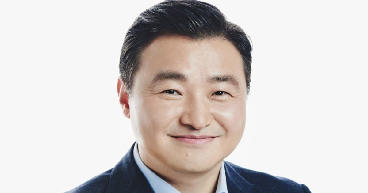 Inside Tae-Moon Roh’s Journey to Samsung Electronics CEO | Business ...
