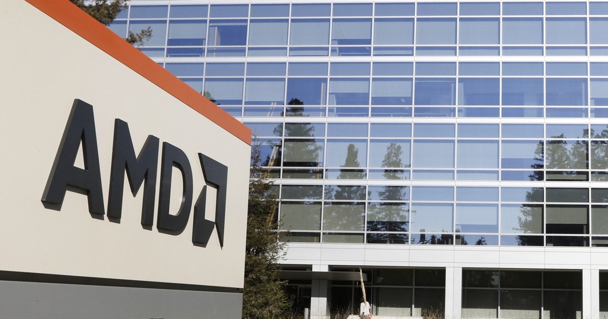 AMD’s Next-Generation Hardware Announced at COMPUTEX 2025 | AI Magazine