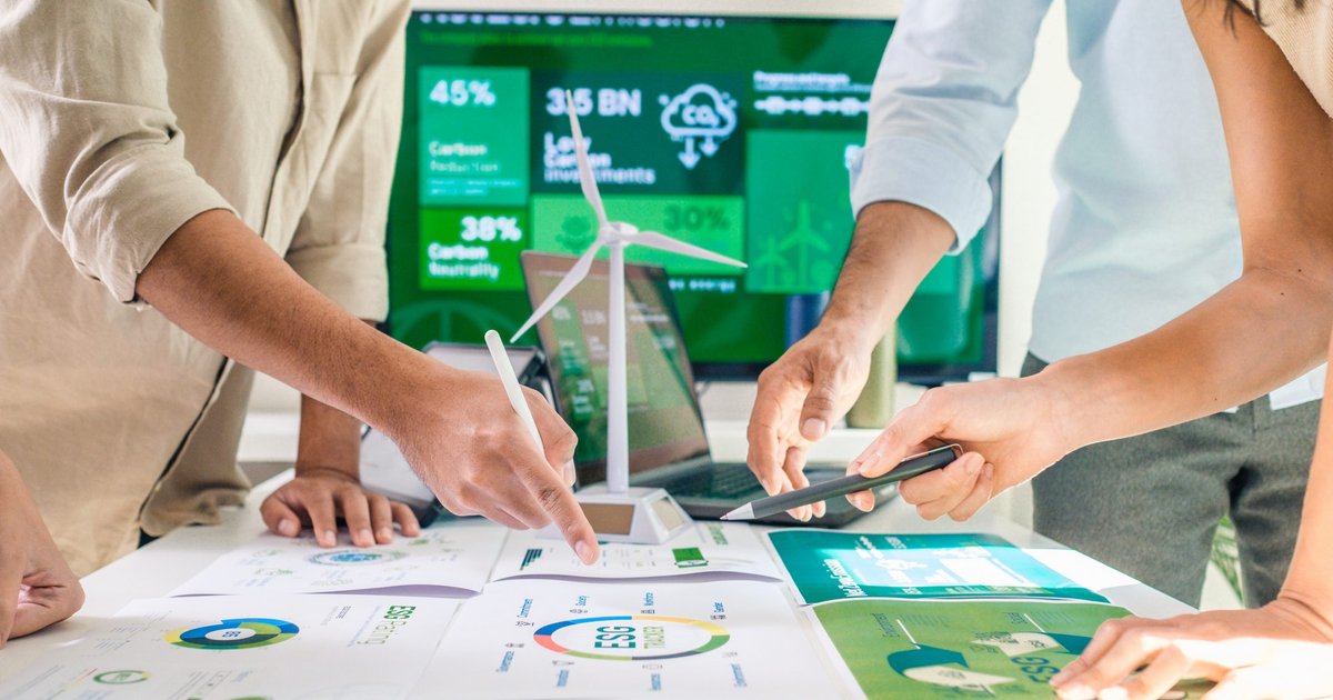 Deloitte Accelerators Help to Streamline CSRD Compliance ...