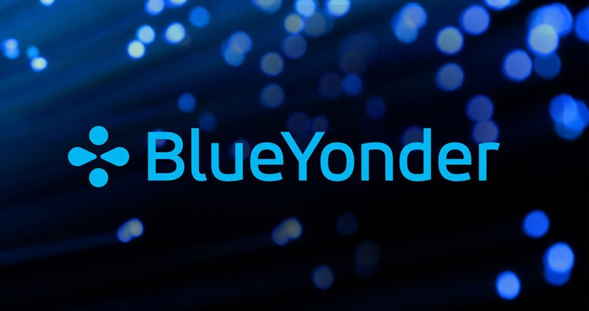 Blue Yonder Thriving in Supply Chain Fulfilment | Supply Chain Magazine