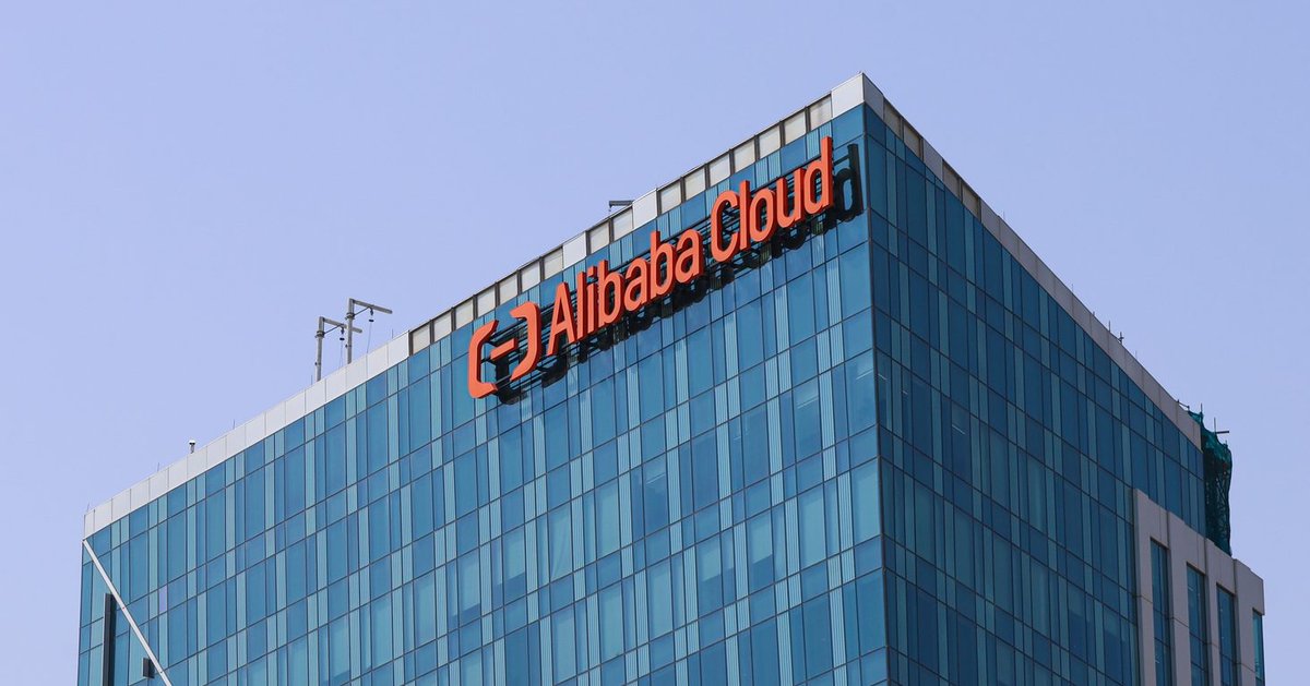 Alibaba Cloud Helping Enterprises Harness Gen AI | Technology Magazine