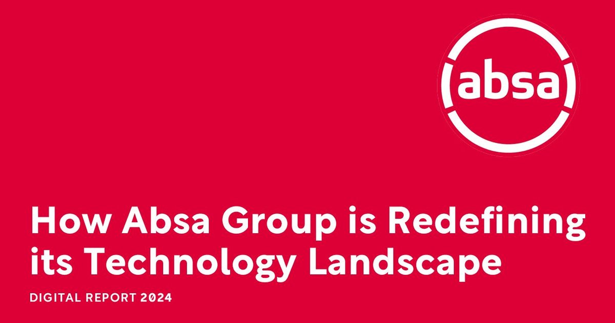 How Absa Group is Redefining its Technology Landscape | FinTech Magazine