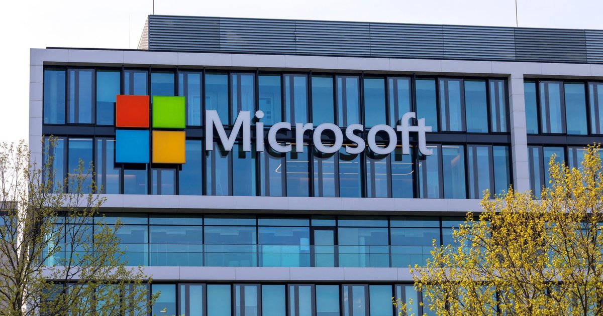 How Microsoft is Building the Future of Digital Autonomy | Technology ...