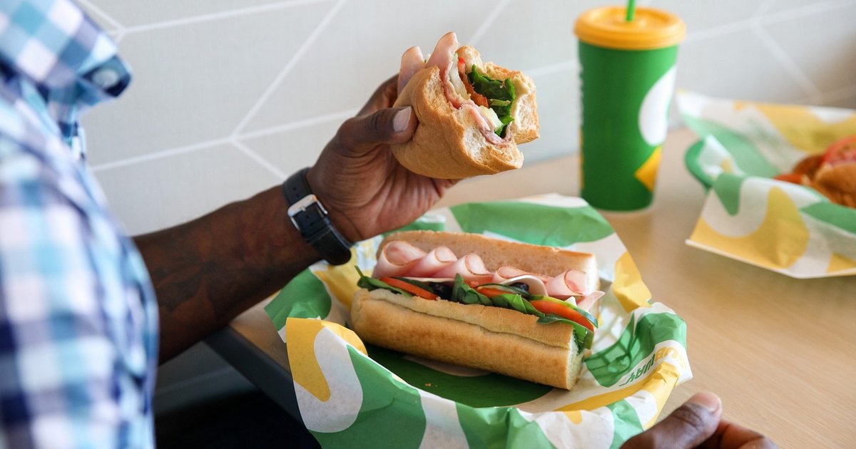 Subway to expand its presence in Mainland China | Food and Drink Digital